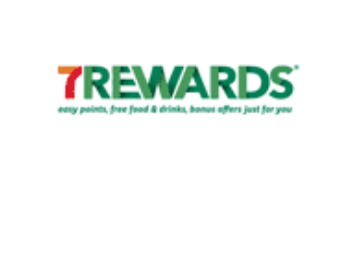 Databáze věrnostních programů 7Rewards 7-Eleven — Databáze věrnostních ...